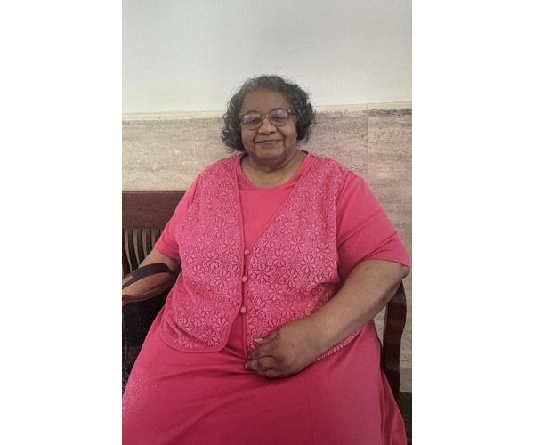 Mrs. Thelma Louise Davis Obituary (2025) - Tampa, FL - Ray Williams ...