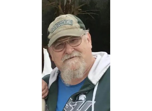 Kenneth Arthur Burger Obituary (2024) - Troy, MI - A.J. Desmond & Sons ...