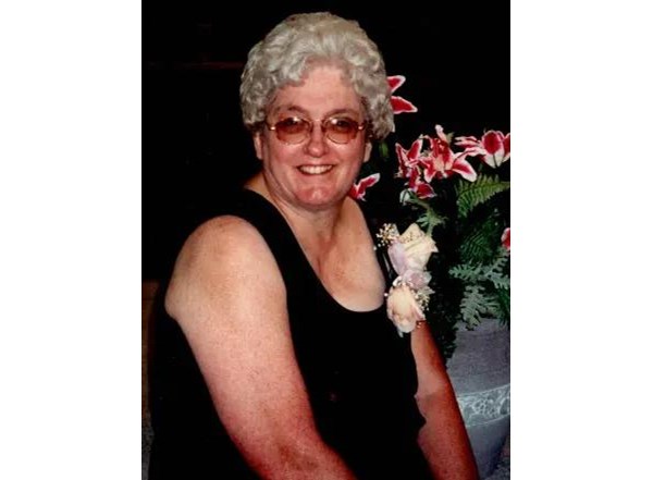 Nancy E Robinson Obituary (2024) - Arkansas City, KS - Rindt-Erdman ...