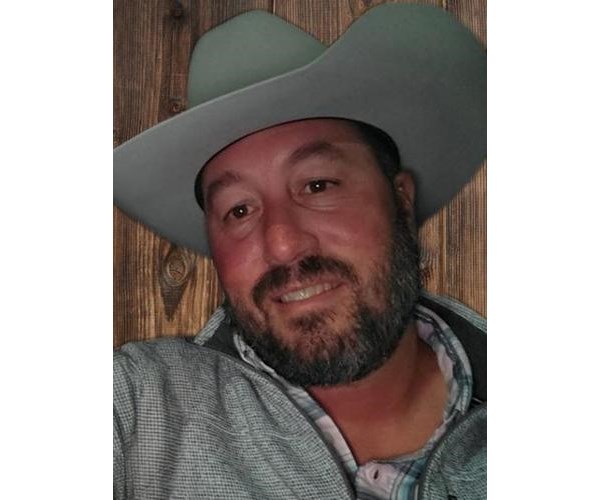 Damion Alan Barks Obituary (2025) - Yukon, OK - Yanda & Son Funeral ...