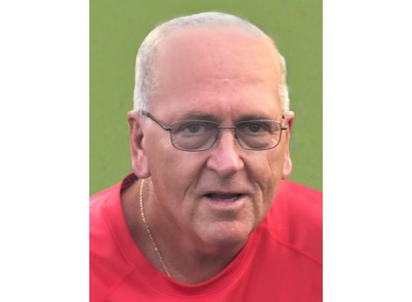 Peter J. Trainor Jr. Obituary (2025) - Everett, MA - Vertuccio Smith ...
