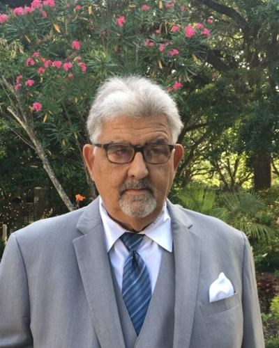 Eric St. Pierre Obituary (2024) - Baton Rouge, LA - Church Funeral ...