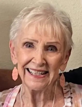 Mona Mae Bates Obituary (2025) - San Clemente, CA - Lesneski Mortuary