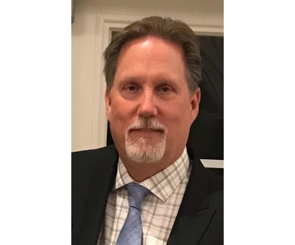 Christopher L. Bennett Obituary (2025) - Washington Twp., NJ - Egizi ...