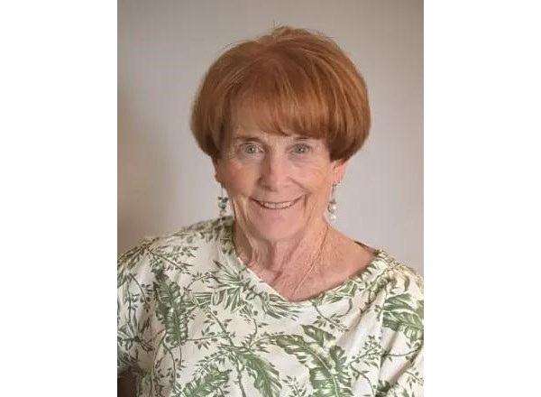 Susan DuBose Glasgow Obituary (2026) - Naperville, IL - Friedrich-Jones ...