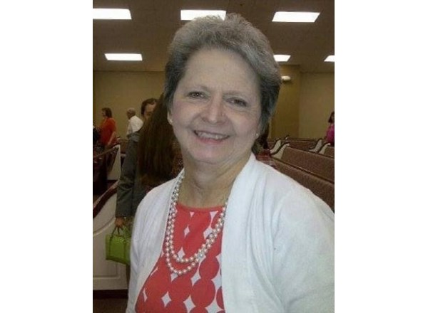 Annette Wood Tucker Obituary (2026) - Perry, GA - Burpee-Scott Memorial ...