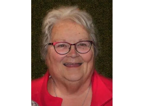 Joyce M. Schumann Obituary (2026) - Bay City, MI - Squires Funeral Home ...