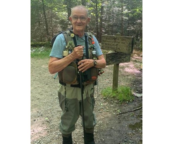George Conrad Kobitz Sr. Obituary (2022) - Covington, LA - Bagnell ...