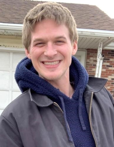 Brett James Hole Obituary (2022) - Appleton, WI - Valley Funeral Home ...
