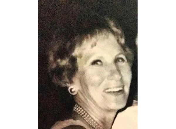 Eleanor Doyle Obituary (1937 - 2025) - Branford, CT - WFSB
