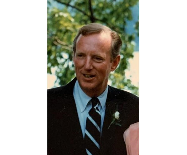 Richard W Brady Sr Obituary (2023) - Midland Park, NJ - Vander Plaat ...
