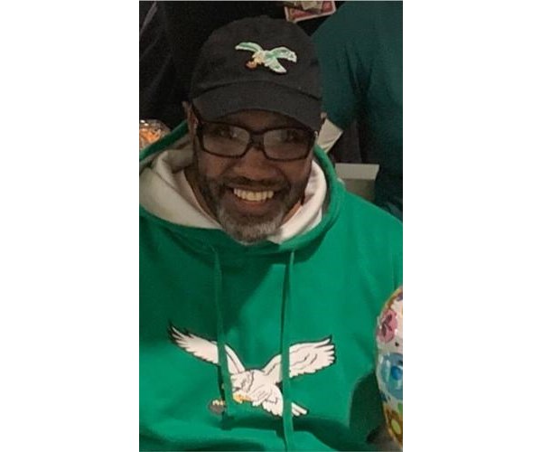 Charles Roundtree Obituary (2025) - Camden, NJ - Boyd Funeral Home - Camden