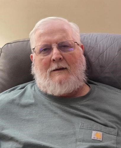Roy Dennis Mitchem Jr. Obituary (2026) - Hinton, WV - Pivont Funeral ...