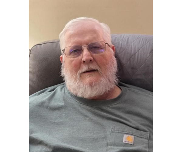 Roy Dennis Mitchem Jr. Obituary (2026) - Hinton, WV - Pivont Funeral ...