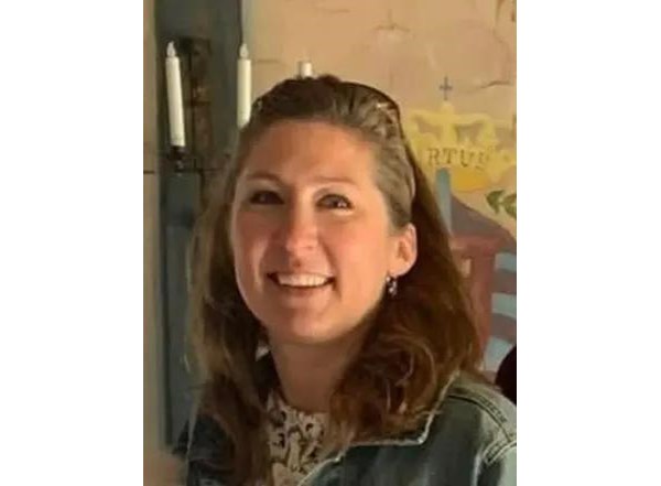 Amber Jean Black Obituary (2025) - International Falls, MN - Green ...