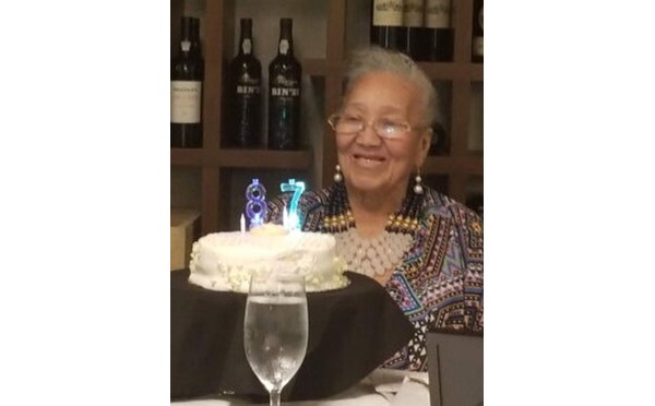 Vera Mae Pitts Obituary (2025) - Pittsburgh, PA - House of Law, Inc ...