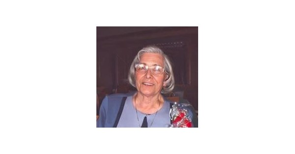 Rosemary Garcia Sandefur Obituary (2025) - Houston, TX - Rasberry ...
