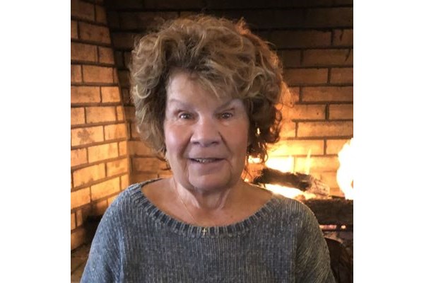 Patricia Anne Grant Obituary (2025) - Westminster, CO - All-States ...
