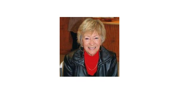 Joyce A. Rogers Bates Obituary (2025) - Benton, TN - Higgins Funeral ...