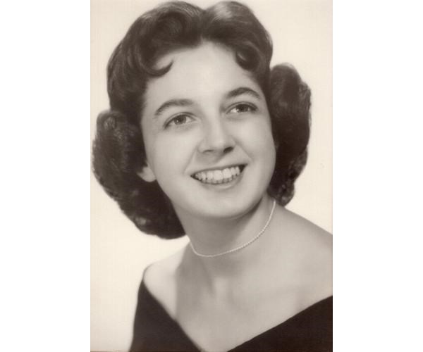 Virginia M. Wilson Obituary (2026) - Plymouth, CT - Scott Funeral Home ...