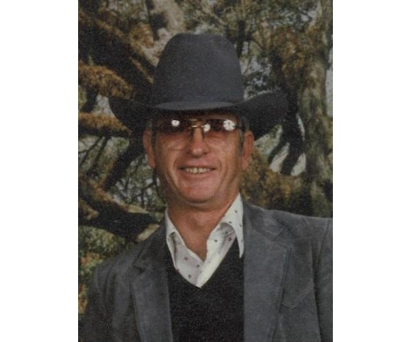 Lonnie Gene Randall Sr. Obituary (2025) - Broussard, LA - Louisiana ...