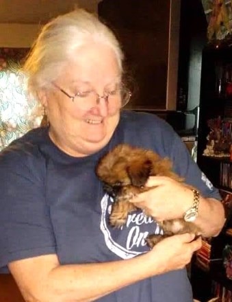 Anna S. Cannon Obituary (2026) - Lenoir City, TN - Click Funeral Home ...