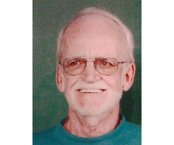 Charles Francis "Charlie" Bottomley Obituary (2022) - Tualatin, OR ...