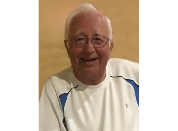 Jerome Edward Pfeiffer Obituary (2025) - Aberdeen, SD - Spitzer-Miller ...