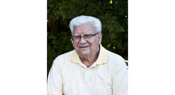Dale Howard Hanson Obituary (2022) - Salt Lake City, UT - Larkin Sunset ...