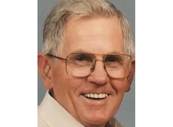 Alton D Smith Obituary (2024) - McAlester, OK - Bishop Funeral Service ...