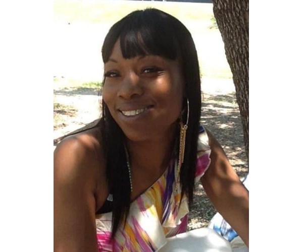 Markesha Cherbion Jernigan Obituary (2022) - Dallas, TX - Golden Gate ...