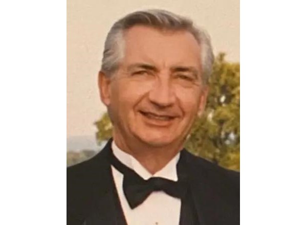 Donald P. Wolfe Obituary (2025) - West Warwick, RI - Carpenter-Jenks ...