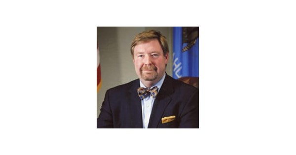 Stephen James Schaus Obituary (2021) - Edmond, OK - Crawford Family ...