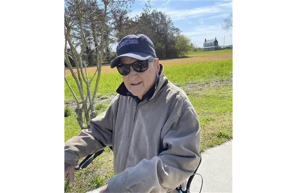 Marvin Douglas Powers Obituary (2025) - Chesapeake, VA - Graham Funeral ...