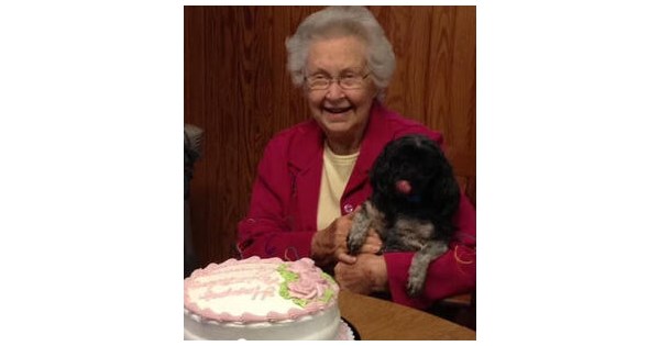 Nonia Dell McFarlin Obituary (2023) - Winnsboro, TX - Beaty Funeral ...