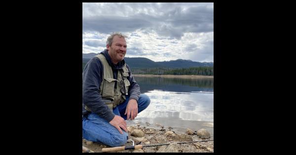 Joseph William Baum Obituary (2023) - Golden, CO - Foothills Cremation ...