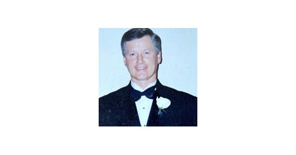 Ted William Allison Obituary (2023) - Bryant, AR - Dial & Dudley ...