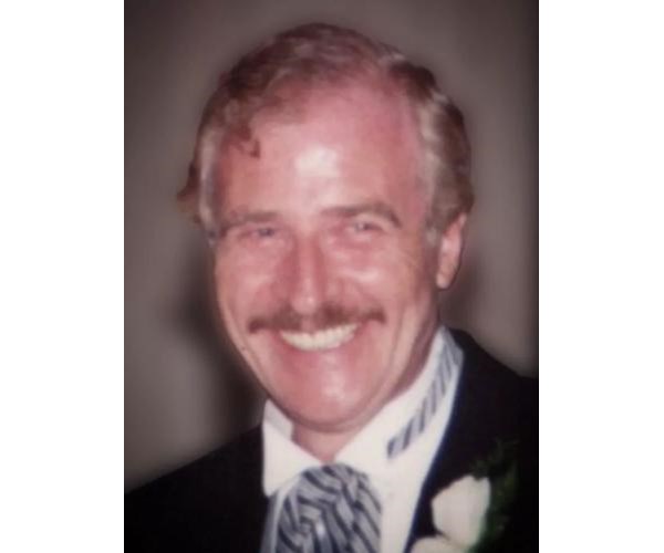 Alan James "A.B." Brook Obituary (2025) - Latonia, KY - Connley ...