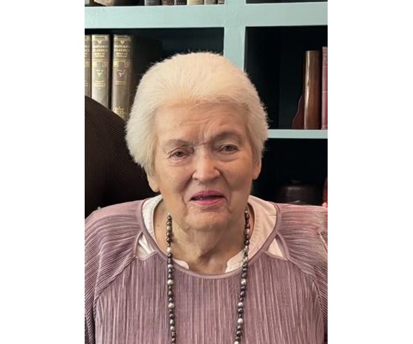 Patricia Therese Willett Jemley Obituary (2025) - Bardstown, KY ...