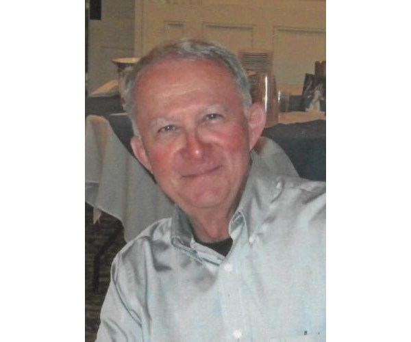Stephen G. "Steve" Weber Obituary (2023) - Rochester, NY - Paul W ...