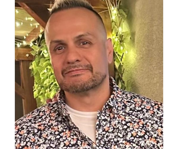 Rodolfo Rudy Velarde Jr. Obituary (2024) - El Paso, TX - San Jose ...