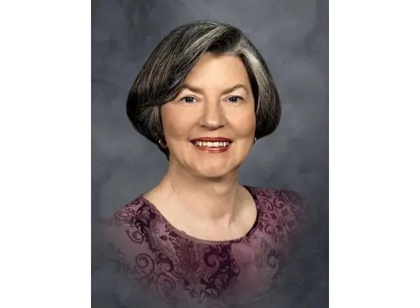 Peggy Barnes Maxwell Obituary and Online Memorial (2025)