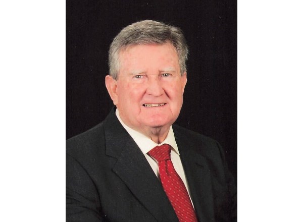 Thomas Leo "Tommy" Ryall Obituary (2025) - Chatanooga, TN - Heritage ...
