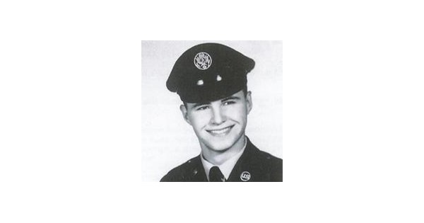 George D. Haas Obituary (2025) - Stone Ridge, NY - Joseph V. Leahy ...