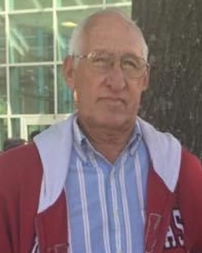Harold Dean Brown Obituary (2023) - Springdale, AR - Backstrom-Pyeatte ...