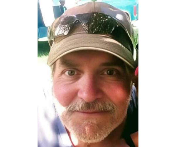 Keith Eugene "Buck" Soethout Obituary (1955 - 2025) - Saint Joseph, MO ...