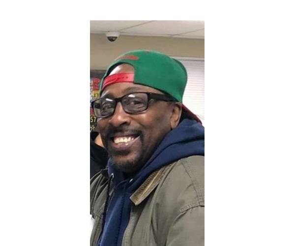 Reginald Van Smith Sr. Obituary (2025) - Lorain, OH - Carter Funeral ...