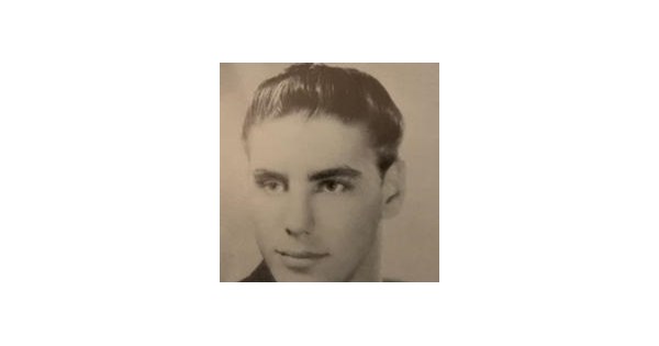 Richard Jerry Barnes Obituary (2025) - Orland, CA - Sweet-Olsen Family ...