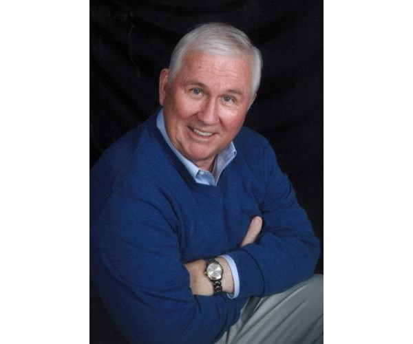 Malcolm Lewis "Mike" Galloway Obituary (2024) - Greenville, SC - Thomas ...