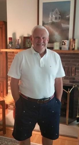 Richard W Reilly Obituary (2023) - Midland Park, NJ - Vander Plaat ...